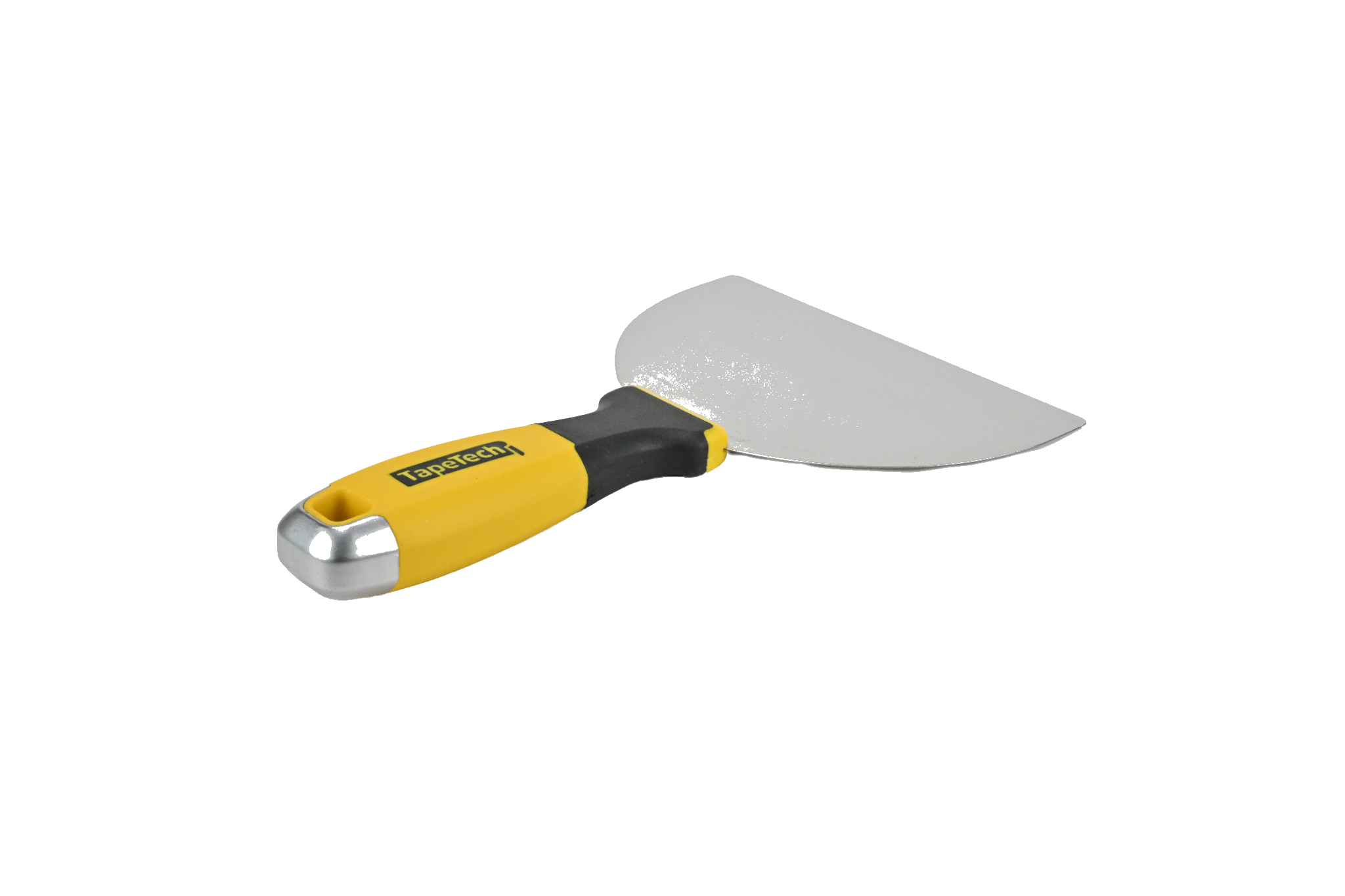 TapeTech 6" (150mm) Rounded Corner Plaster Spatula VSPAT06
