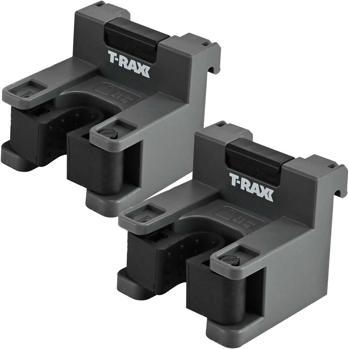 TapeTech T-RAXX Tool Rack