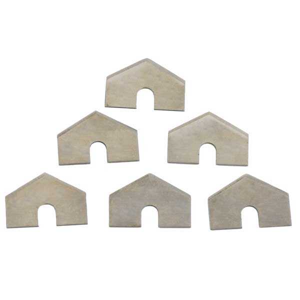 TapeTech Pyramid Blade 050133