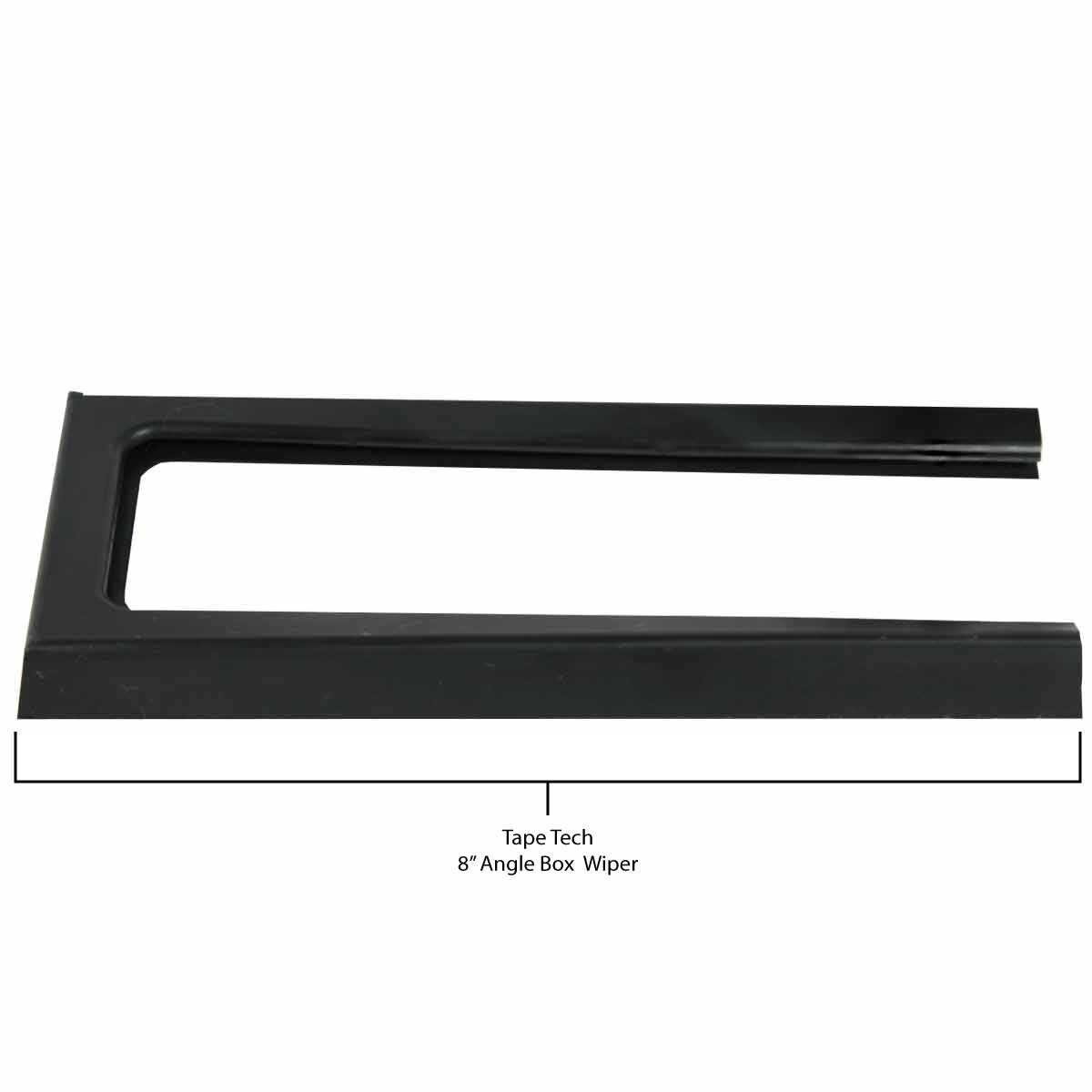 TapeTech 8" Angle Box Wiper 350008