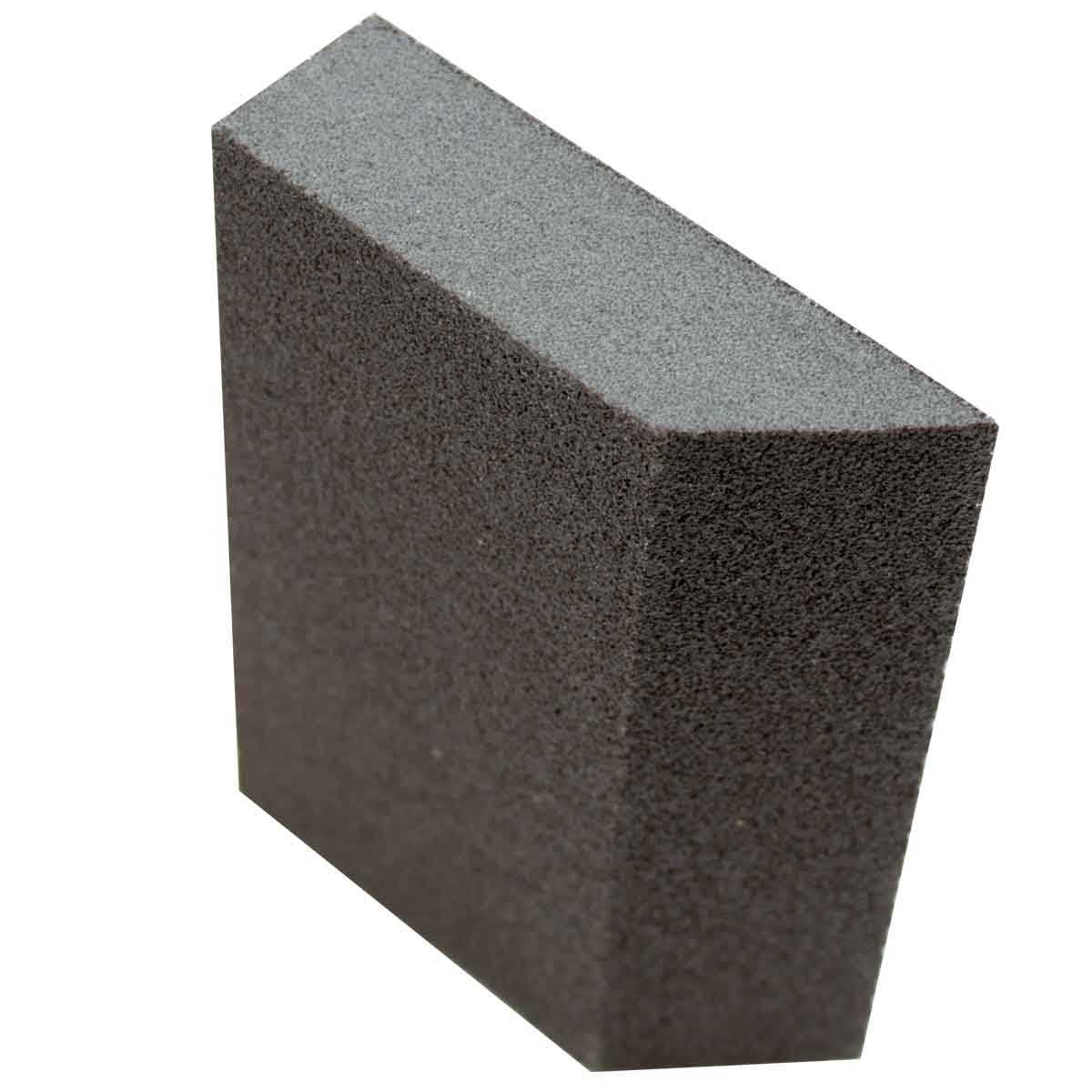 3M CP040NA Angled Drywall Sanding Sponge Fine Grit