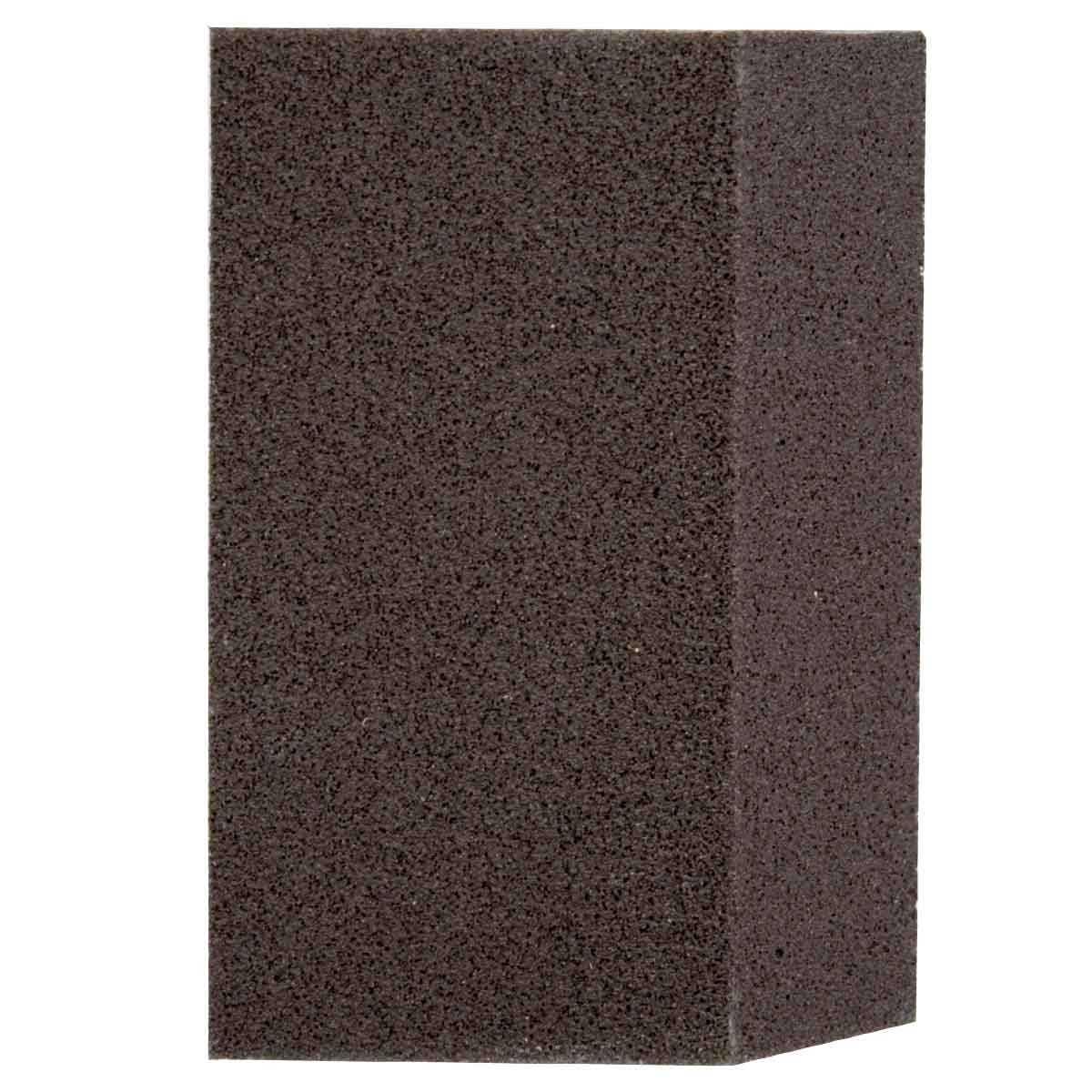 3M CP040NA Angled Drywall Sanding Sponge Fine Grit