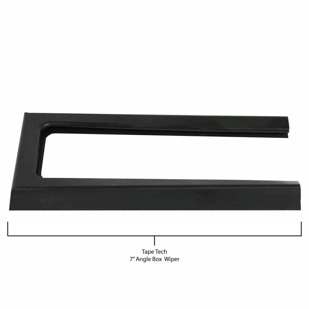 TapeTech 7" Angle Box Wiper 500028