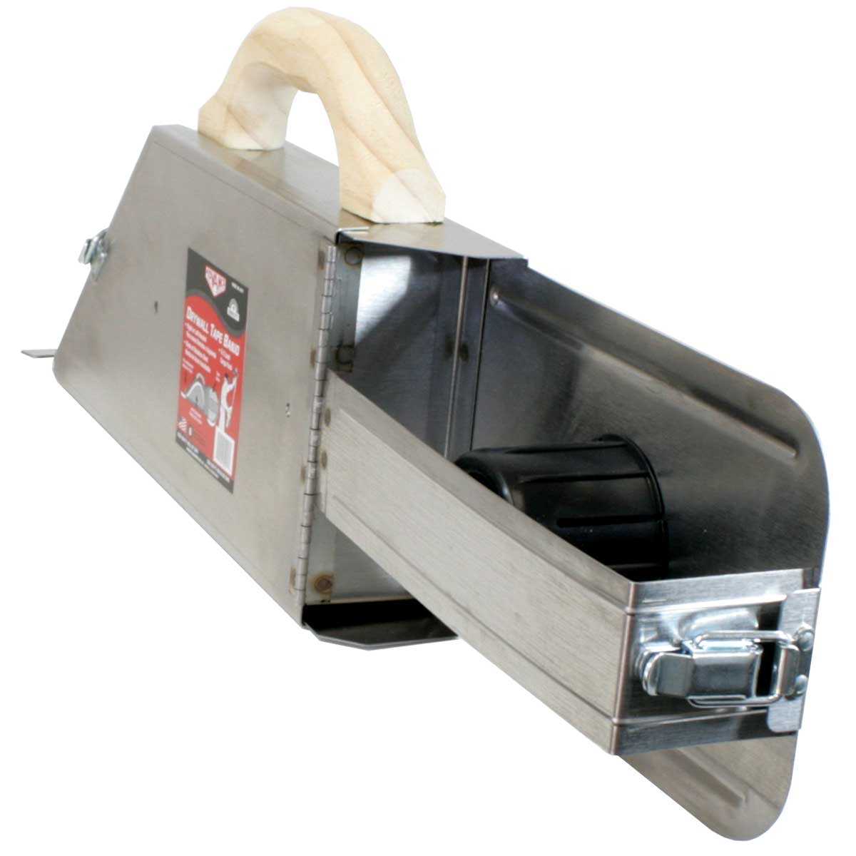 Advance Stainless Steel Banjo Drywall Taper | All-Wall.com
