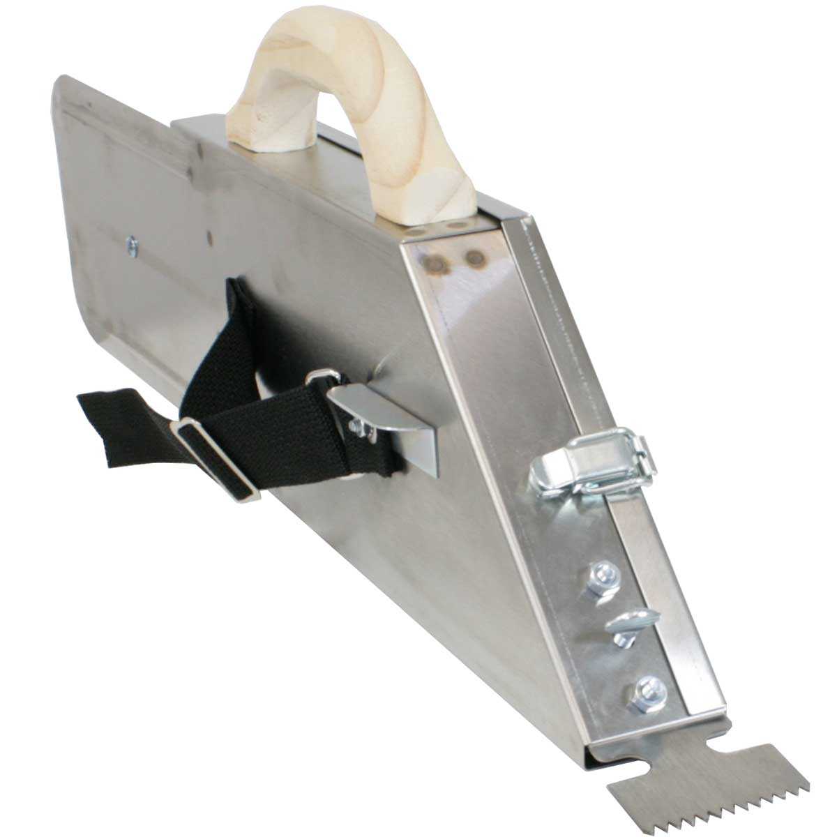 Advance Stainless Steel Banjo Drywall Taper | All-Wall.com