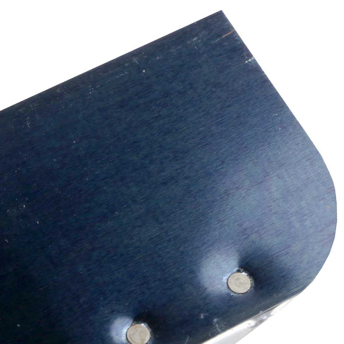 Advance 8" Blue Steel Offset Drywall Taping Knife model OS-8 | All-Wall.com