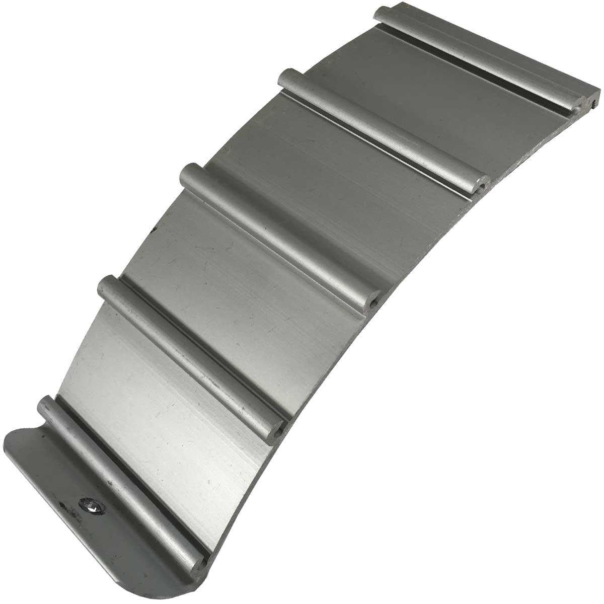 CFB2-8 Columbia Angle Box Roll Face 8in #5539