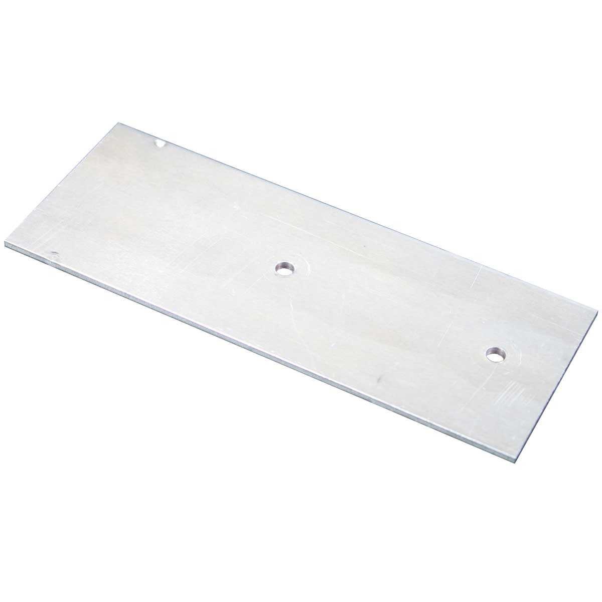 CFB4-8 Columbia Angle Box Door 8in #5543