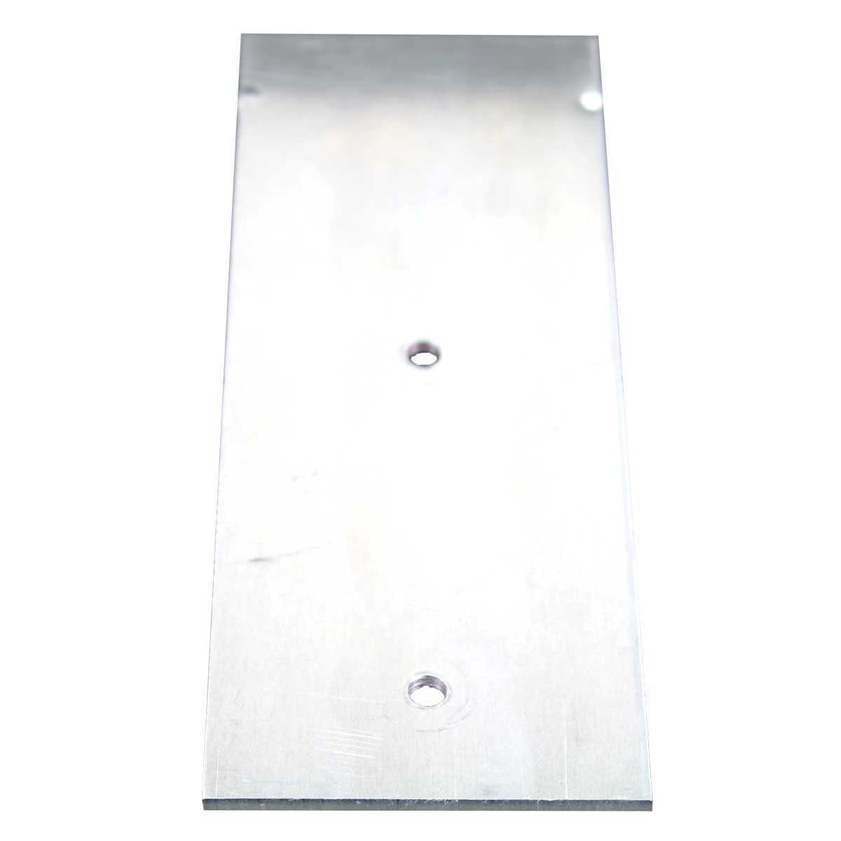 CFB4-8 Columbia Angle Box Door 8in #5543