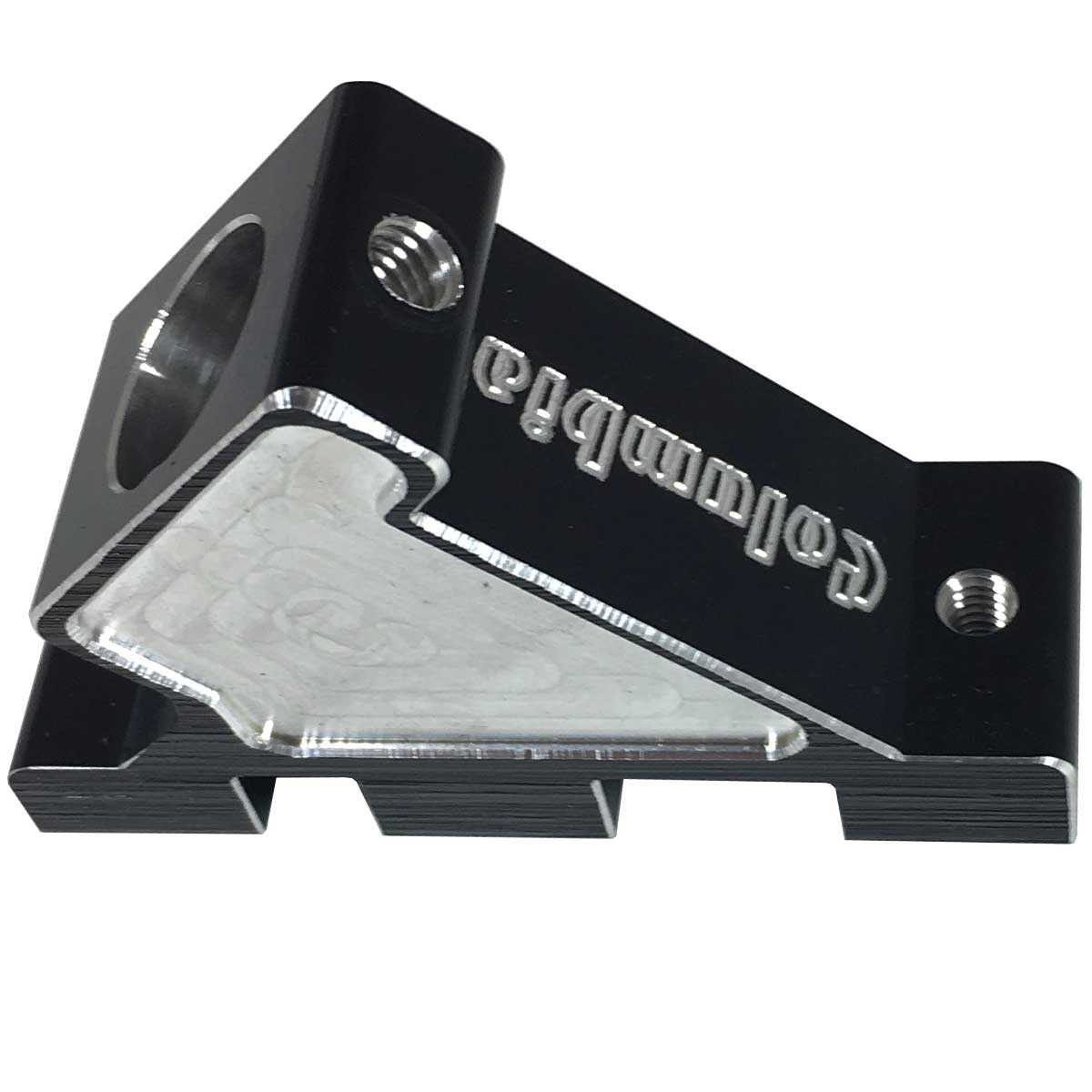 CFB8 Columbia Angle Box Handle Mount Casting #5549