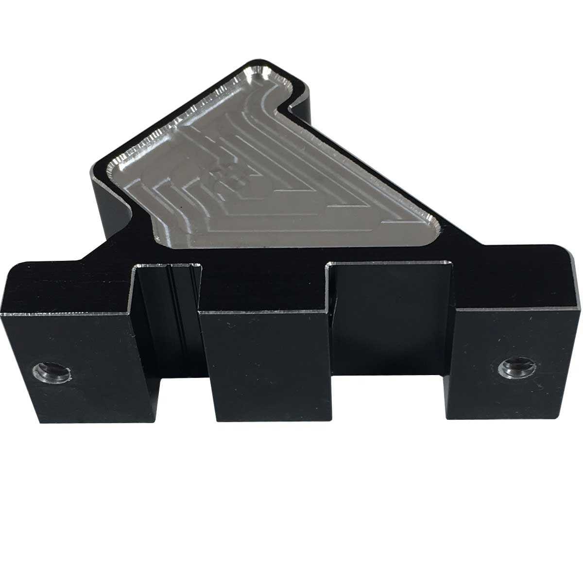 CFB8 Columbia Angle Box Handle Mount Casting #5549