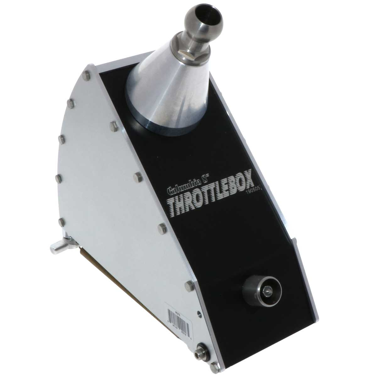 Columbia 8" ThrottleBox Angle Box 8CFB