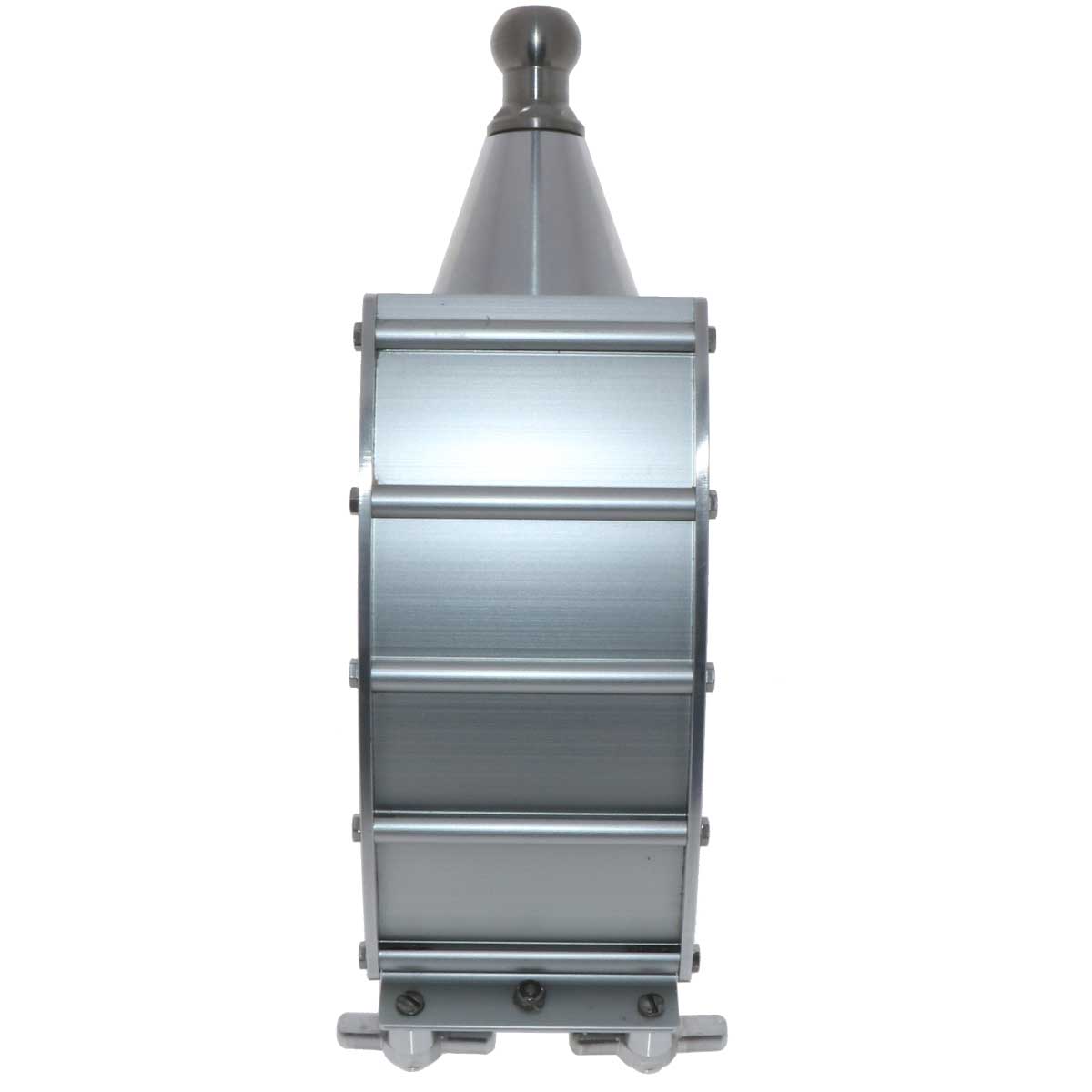 Columbia 8" ThrottleBox Angle Box 8CFB