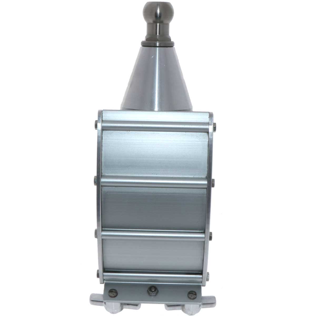 Columbia 7" ThrottleBox Angle Box 7CFB