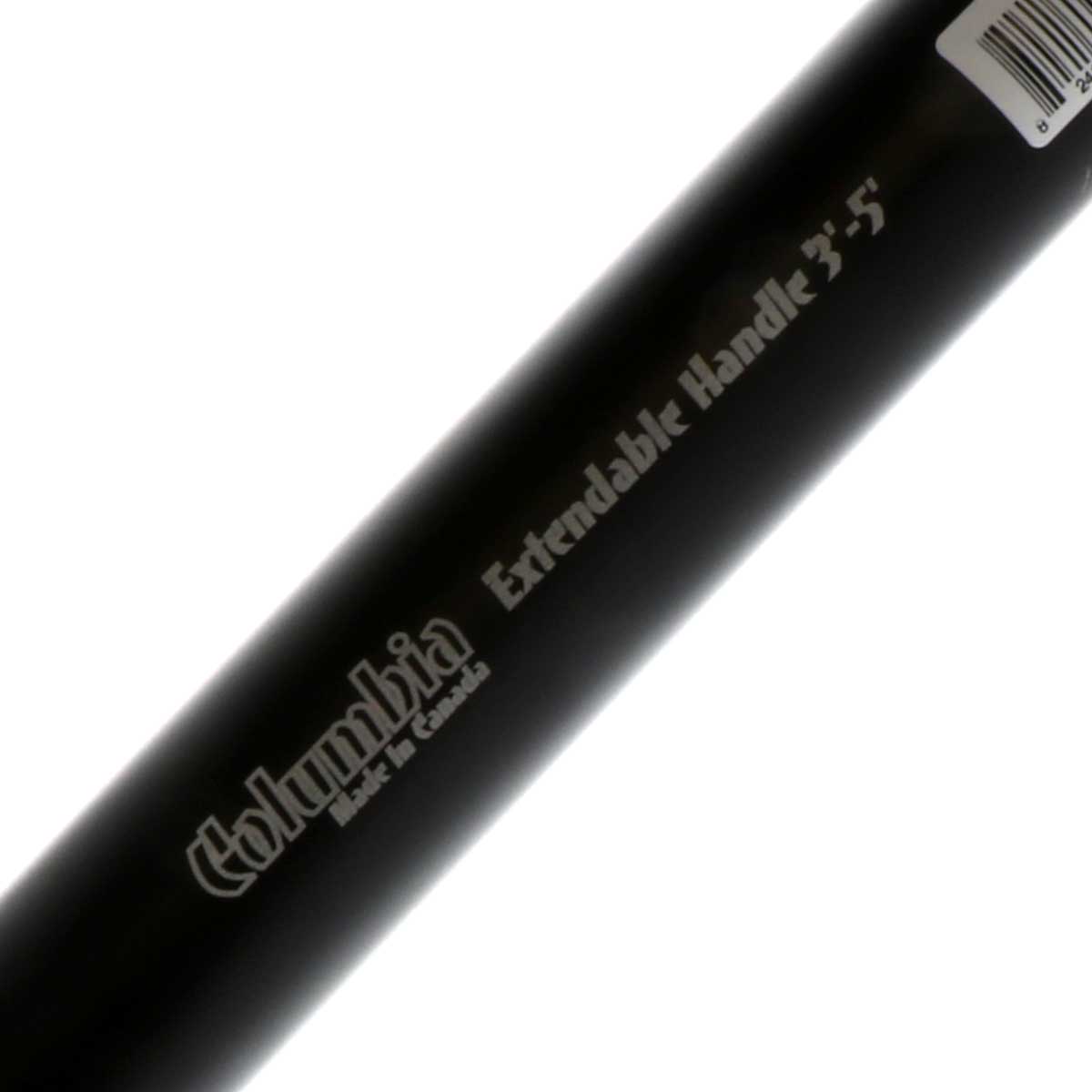 Columbia Taping Tools Reach Angle Head Handle 3' - 5' | All-Wall.com