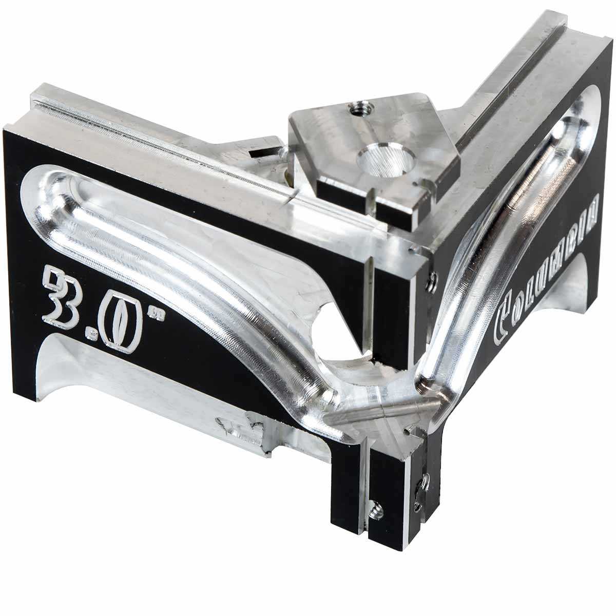 AH1-3 Columbia Angle Head Body Casting 3in #5799