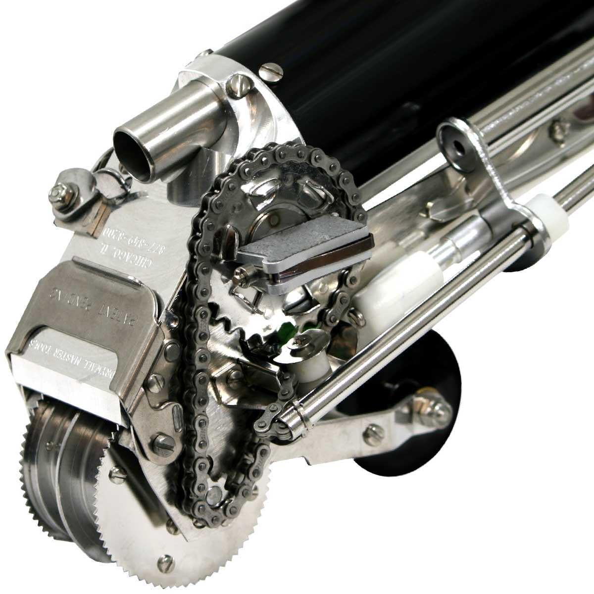 Drywall Master "King" Automatic Drywall Taper Tool