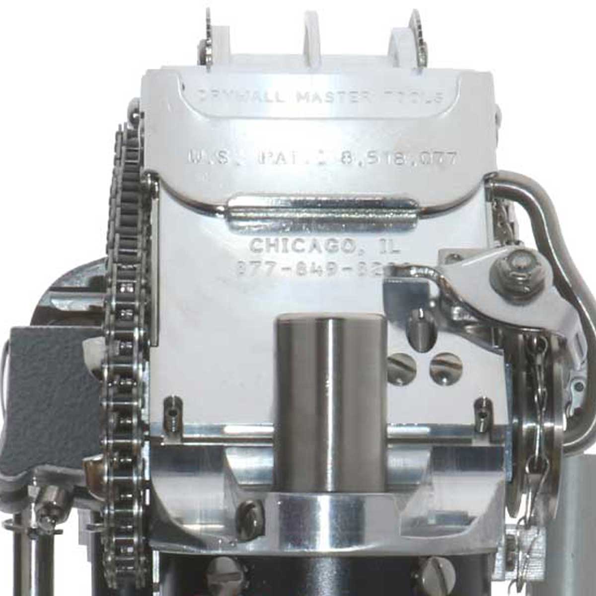 Drywall Master "King" Automatic Drywall Taper Tool | All-Wall.com
