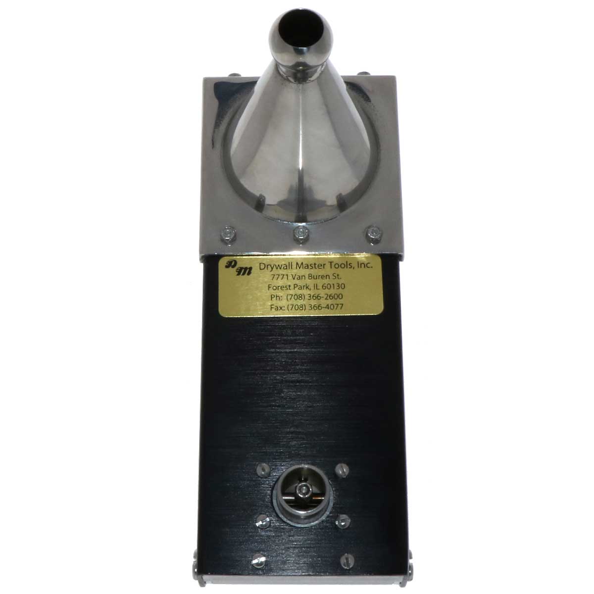 Drywall Master 8" Angle Box