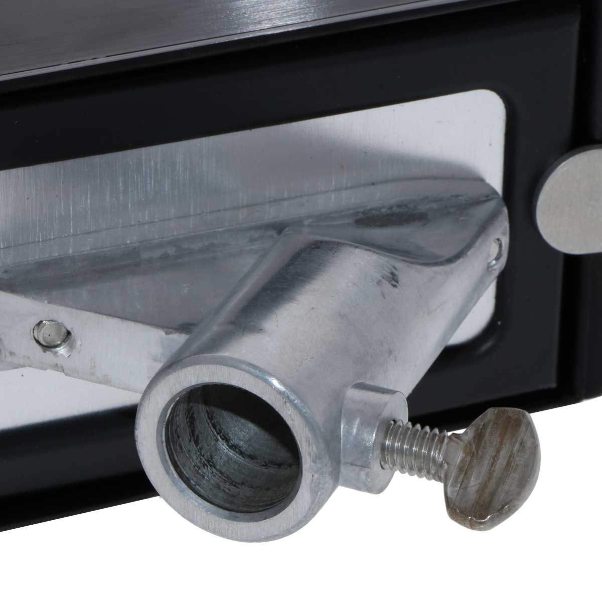 Drywall Master 8" Angle Box