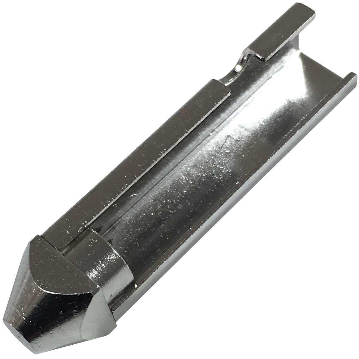 Bottom Clip Assembly For 2.5", 3" and 3.5" Angle Heads | All-Wall.com