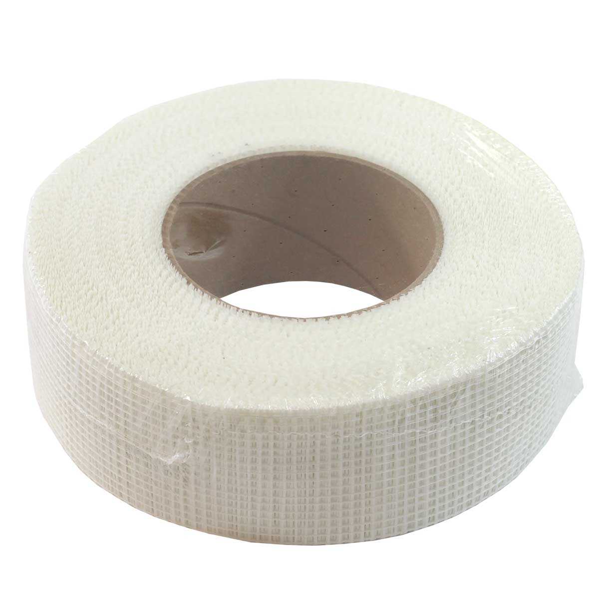 All-Wall White Fiberglass Mesh Drywall Tape 1-7/8" X 300' | All-Wall.com