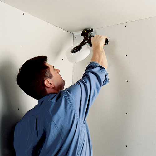 FibaTape Mesh Tape Applicator | All-Wall.com