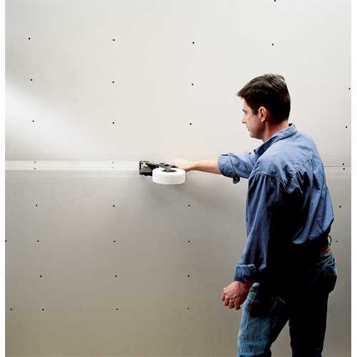 FibaTape Mesh Tape Applicator | All-Wall.com