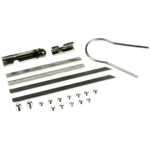 Drywall Master 3.5" Angle Head Rebuild Kit