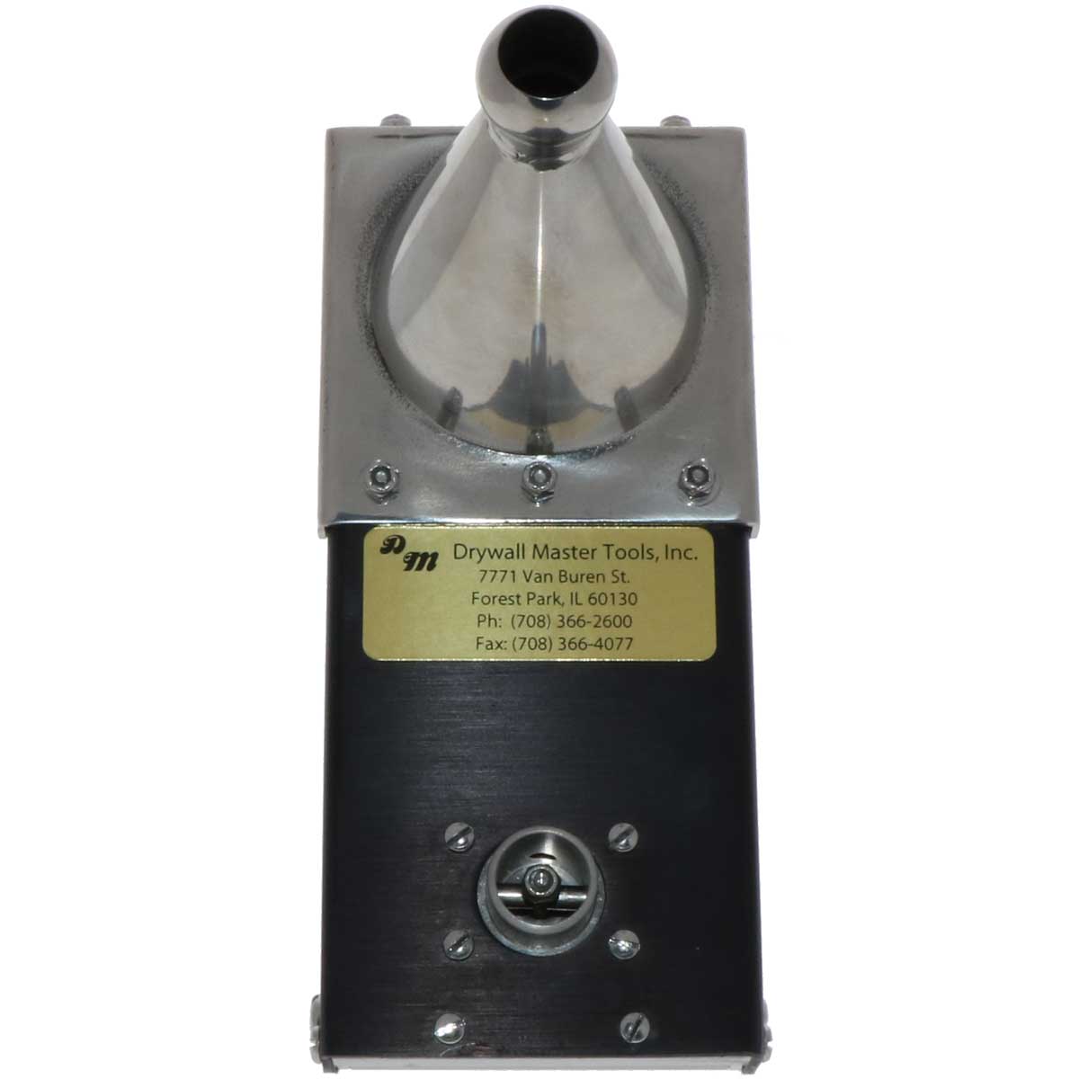 Drywall Master 7" Angle Box