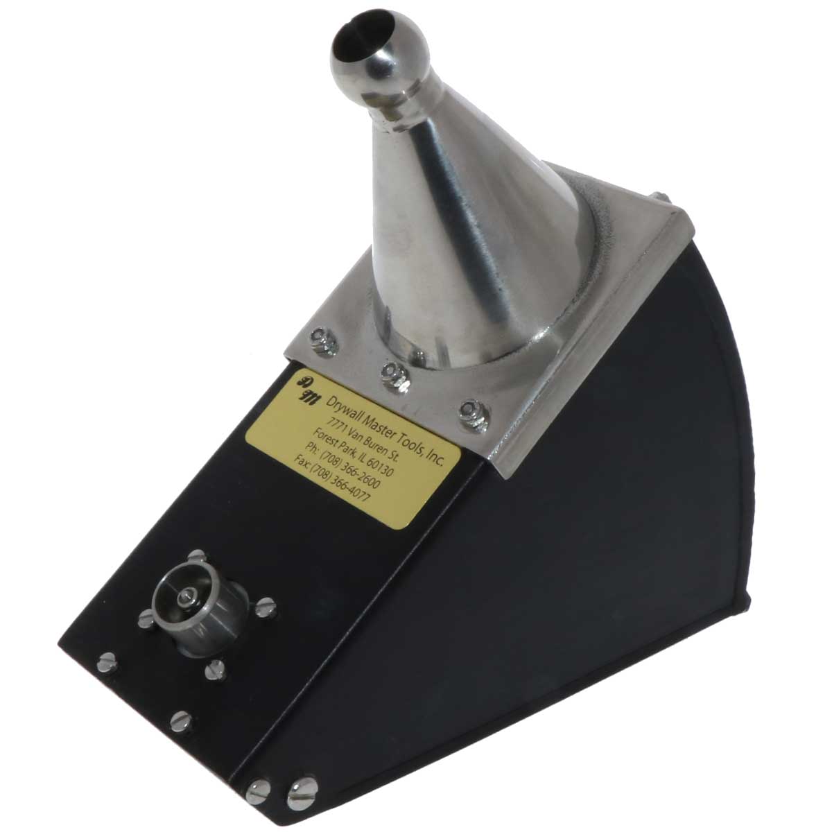 Drywall Master 7" Angle Box