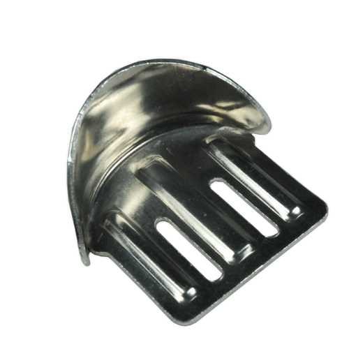 Dura-Stilt Adjustable Heel Bracket #10 | All-Wall.com