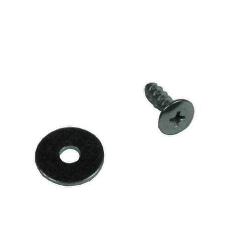 Dura-Stilt Strap Mounting Screw W/ Washer #35 | All-Wall.com