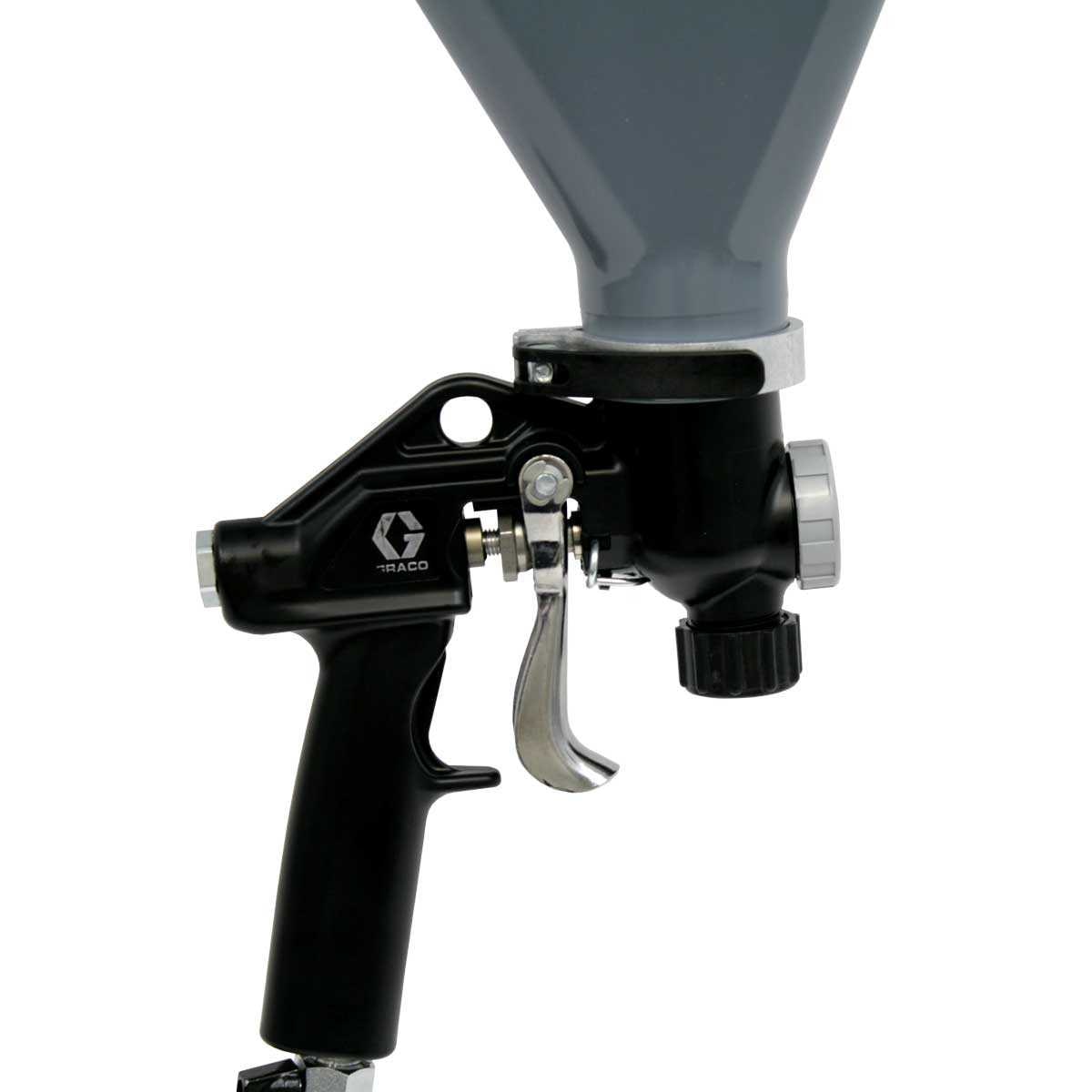 GRACO Professional Hopper Gun Drywall Sprayer