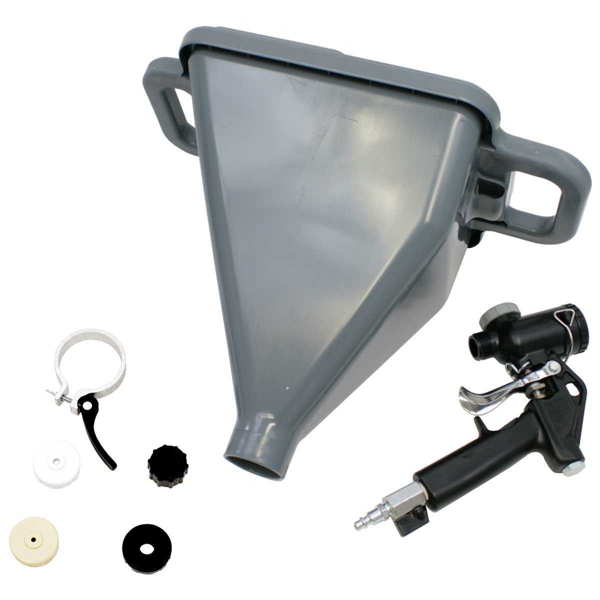 GRACO Professional Hopper Gun Drywall Sprayer