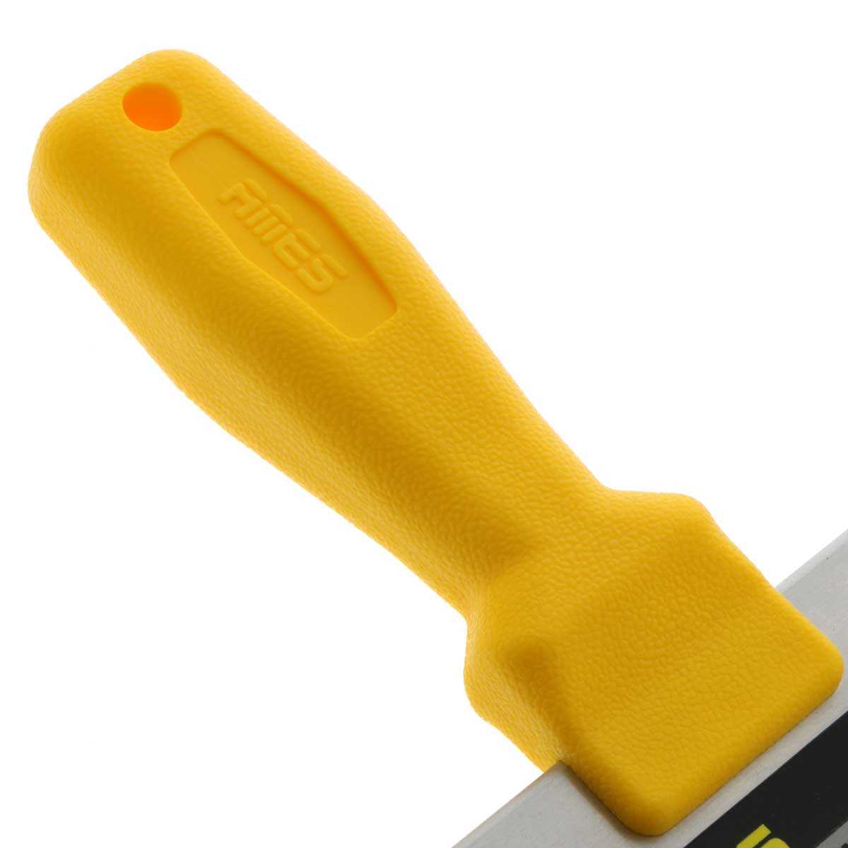 Ames 10" Strong Handle Blue Steel Drywall Taping Knife