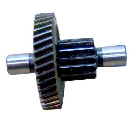 Idler Gear Assembly For Porter Cable Drywall Sander PC7800 Motor #697674
