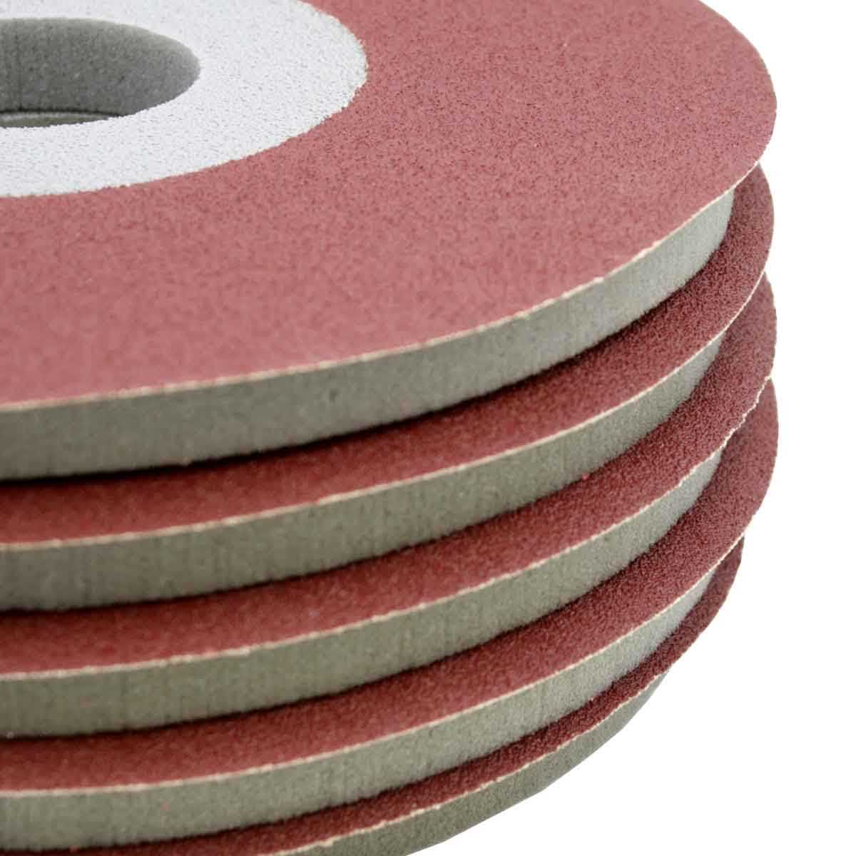 Porter Cable 9" 7800 Sanding Pads 220 Grit 5ct | All-Wall.com