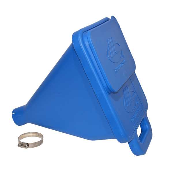 Sharpshooter Replacement Hopper