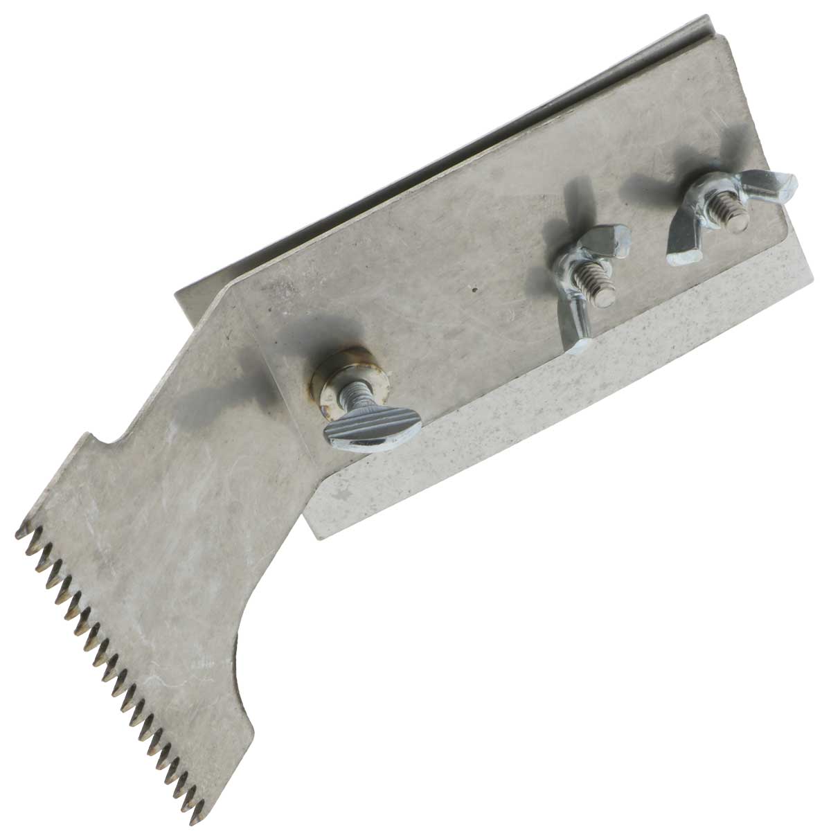 Marshalltown Tapeshooter Drywall Banjo Replacement Blade Right Handed