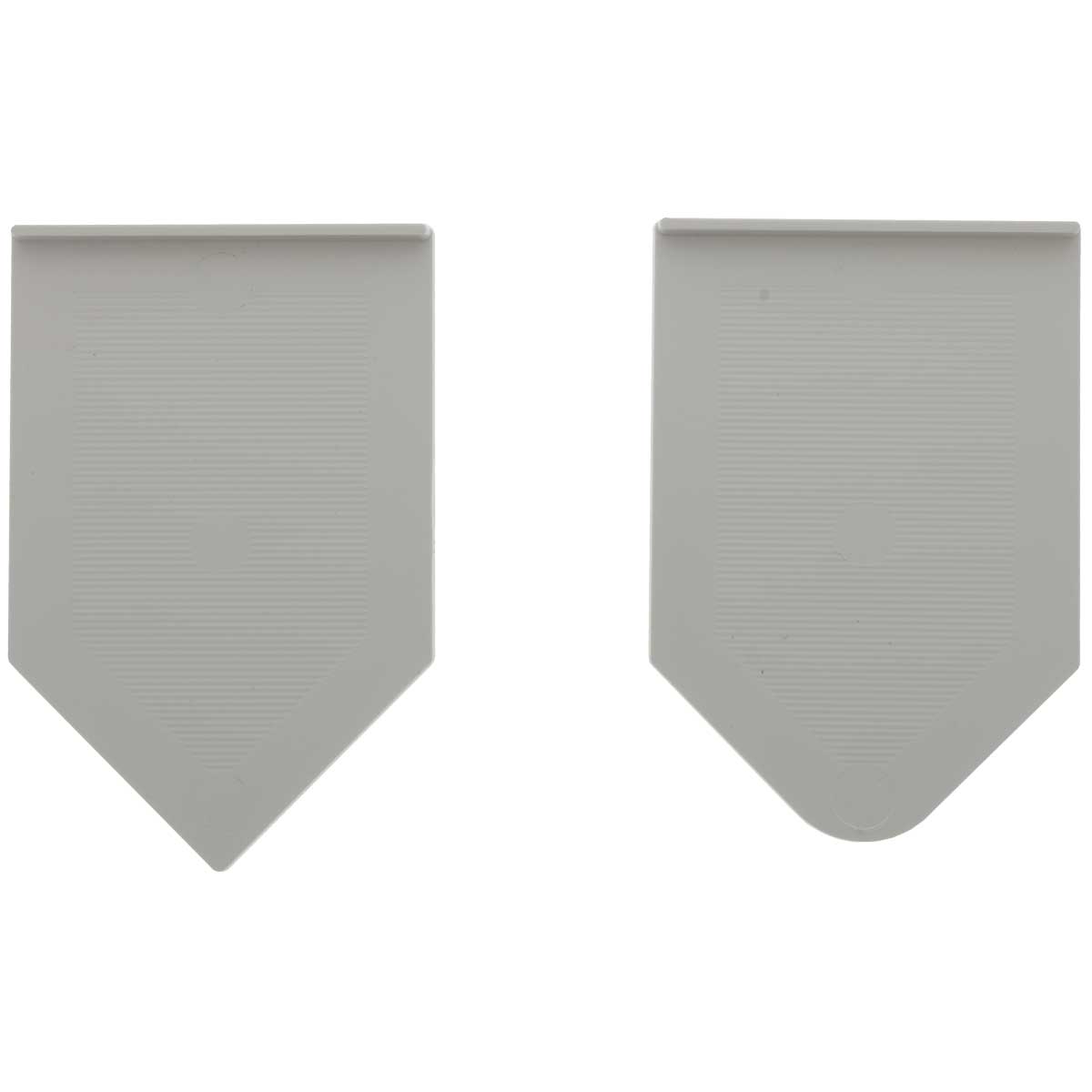 Multi-Use Bead Hopper Plastic Gate Set