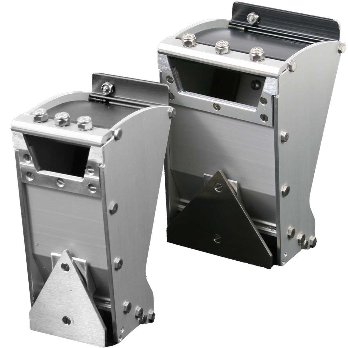 Columbia 10" and 12" Jumbo Set