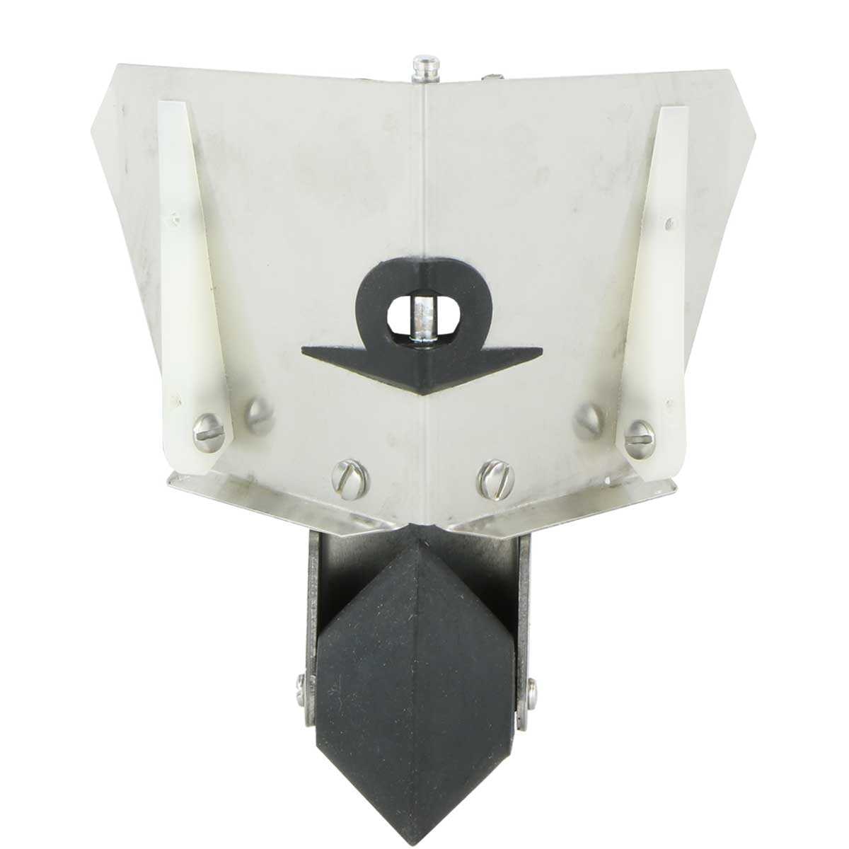 TapeTech 3" Combo Flusher CF30COMBO | All-Wall.com