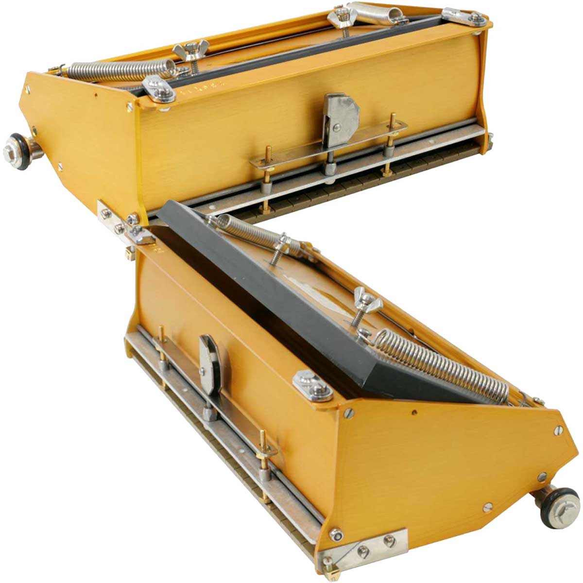 TapeTech 10" and 12" Full Set with Renegade Stilts & Sander