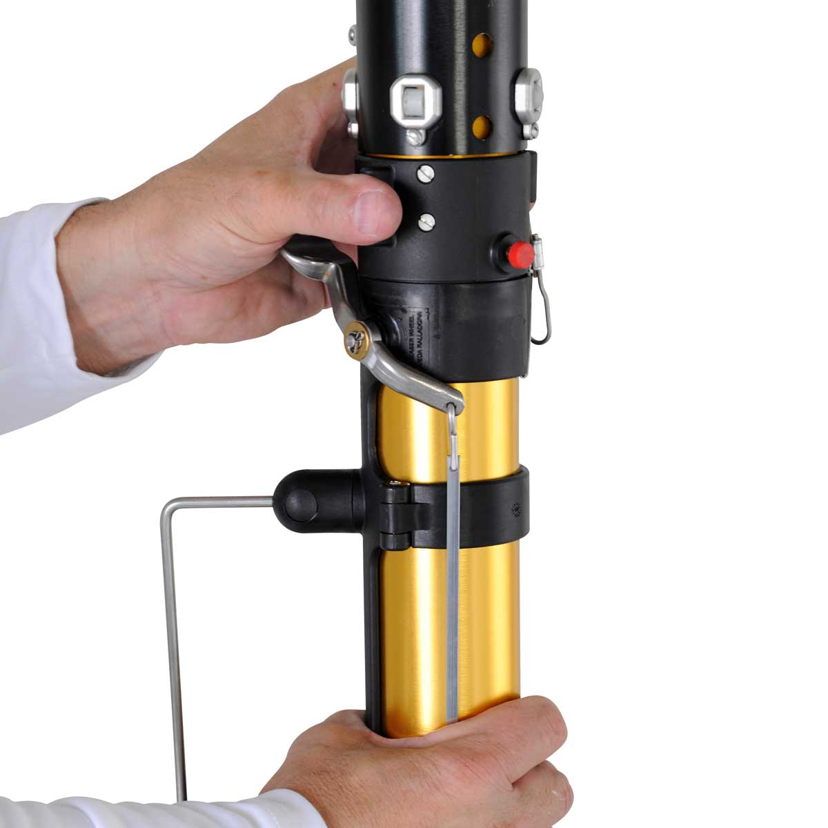 TapeTech Maxi Taper 07TT with ATX01TT Extension | All-Wall.com