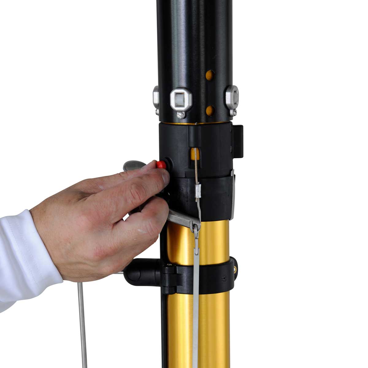 TapeTech Maxi Taper 07TT with ATX01TT Extension | All-Wall.com