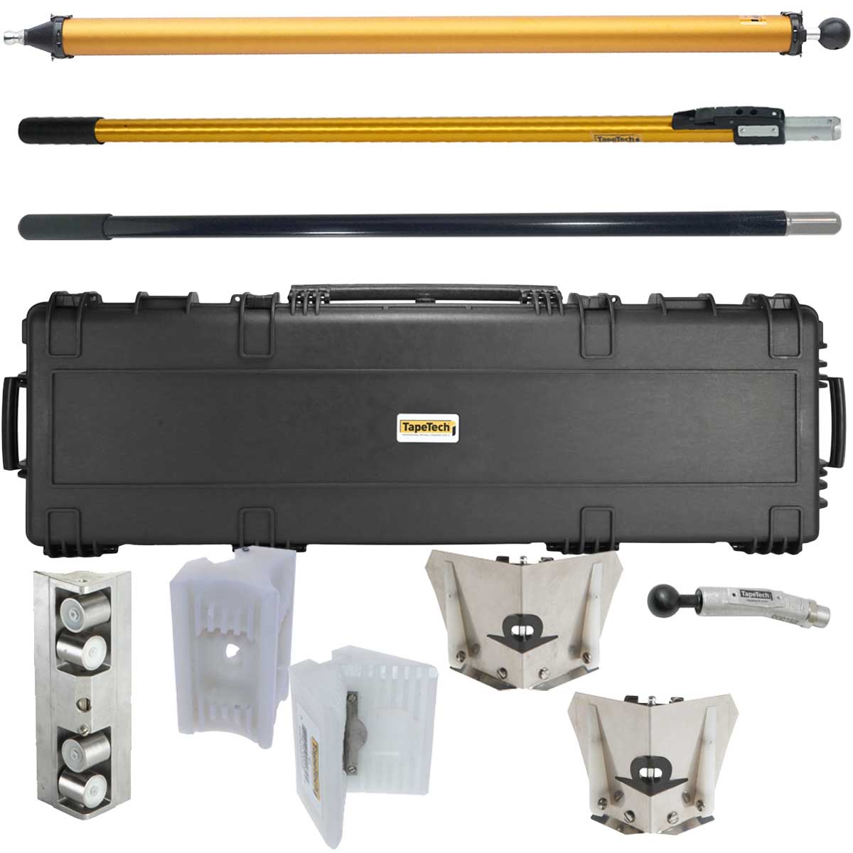 All Wall Taping Tools Parts