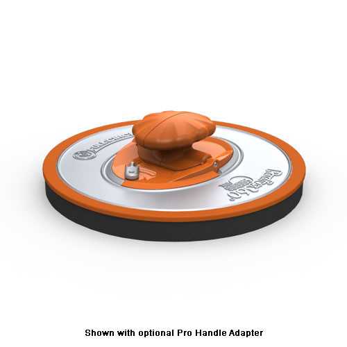 Radius 360 Drywall Sanding Tool