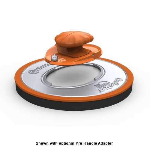 Radius 360 Drywall Sanding Tool