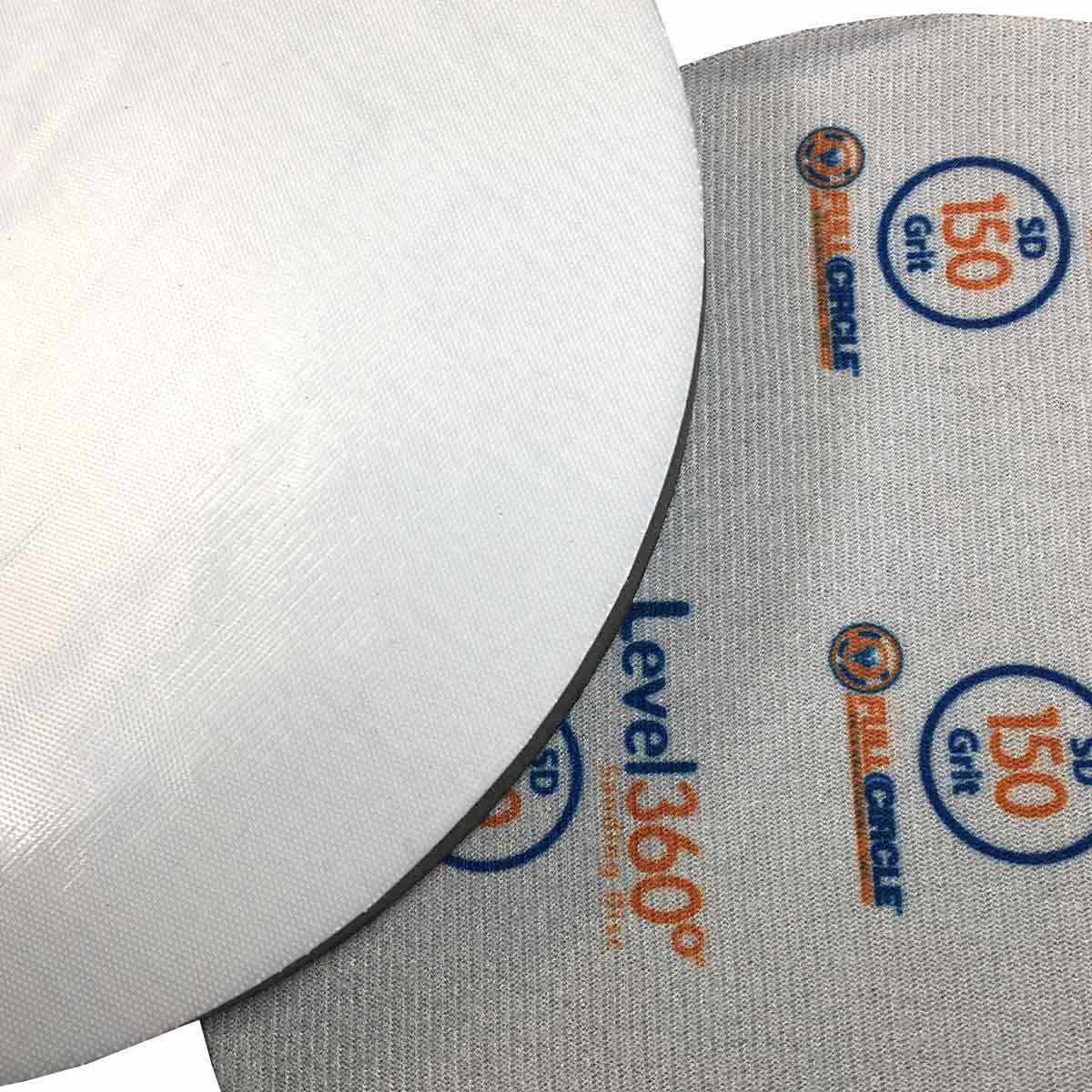 Radius 360 Replacement Foam Disc - Standard Density